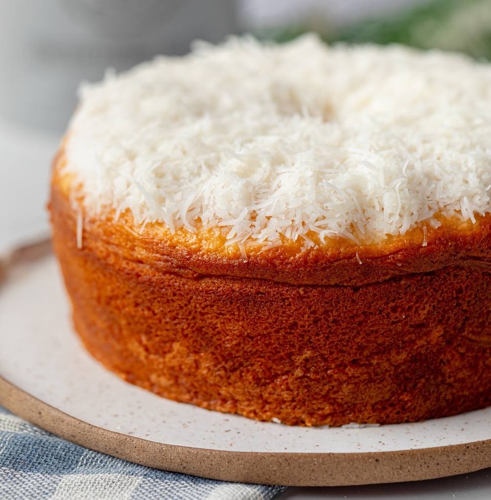 BOLO TOALHA FELPUDA | Bolo na Hora